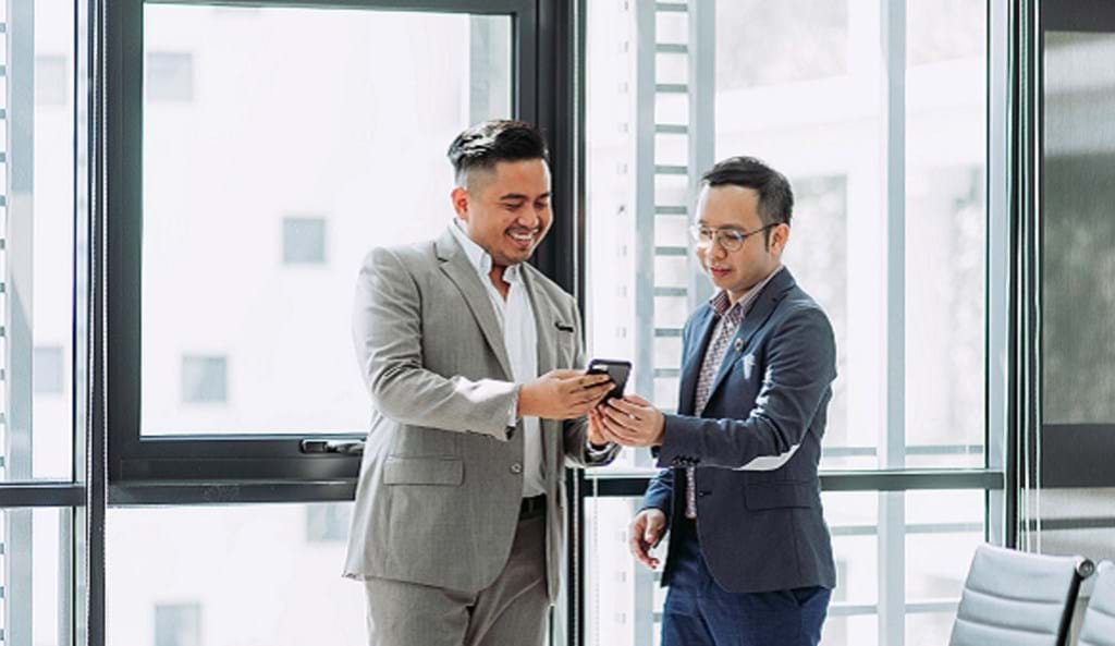 MATCH Executive | What we do