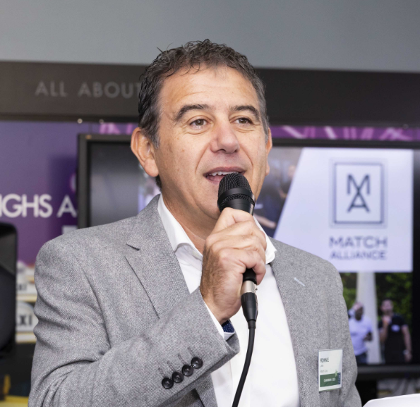 Match Executive Search & Selection